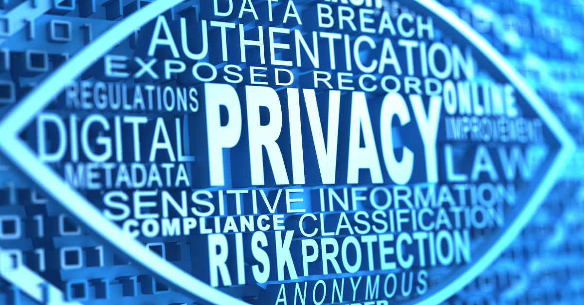 Achieving Privacy Compliance with Tactics for Businesses | Votiro