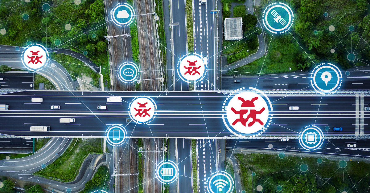 Nation-State Cyber Threats: The War on Infrastructure | Votiro Nation-State Cyber Threats: The War on Infrastructure | Votiro