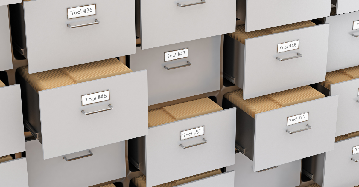 Sorting the SOC Drawer: Tidying Up Cybersecurity Tools | Votiro