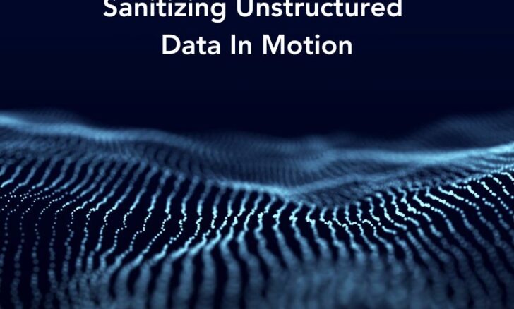 Zero Trust Data Detection and Response | Data Security | Votiro