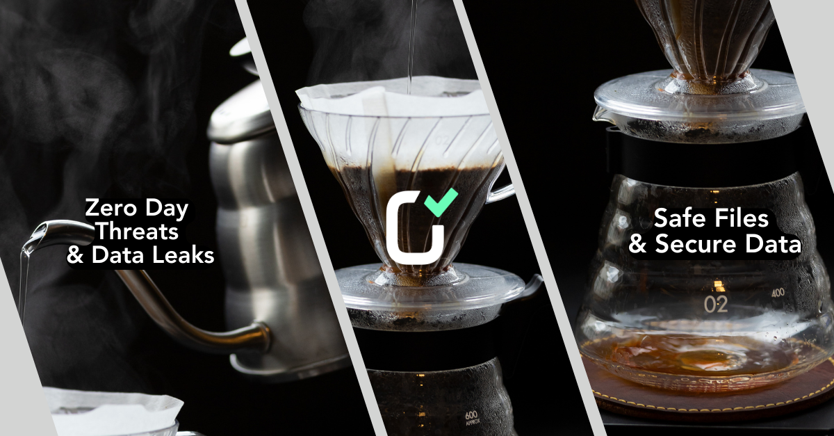 Votiro’s Two-Layer Approach to Cybersecurity | Data Filters | Votiro