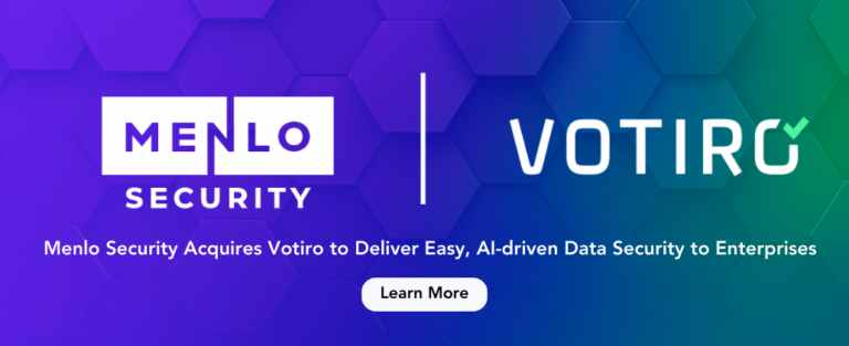 Zero Trust Data Detection and Response | Data Security | Votiro