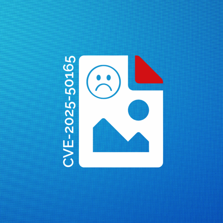 CVE-2025-50165: This Windows JPEG Vulnerability Proves Detection Isn’t ...