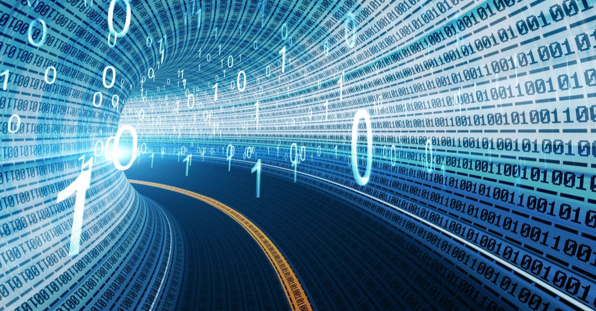 Defending Data In Motion | Cybersecurity in 2024 & Beyond | Votiro