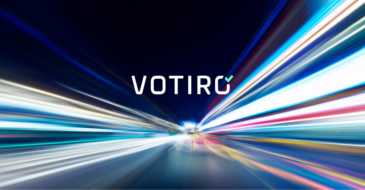 Votiro Keeps Up the Momentum in 2024 | Zero Trust DDR | Votiro