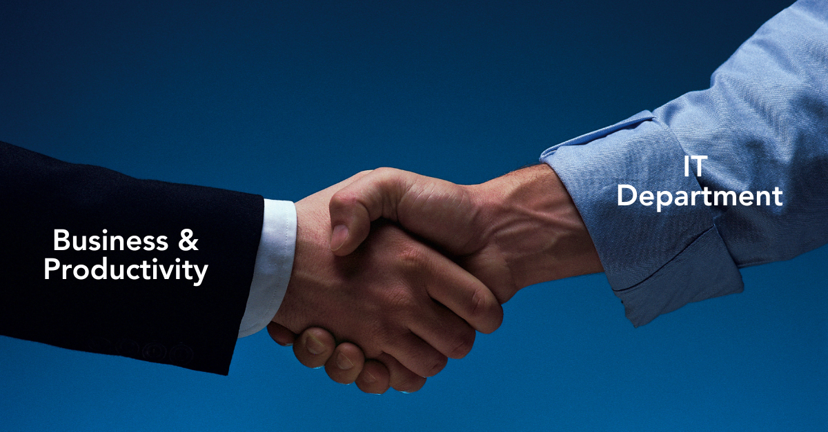 How to Unify Your IT Strategy | Tips for IT & Cybersecurity | Votiro