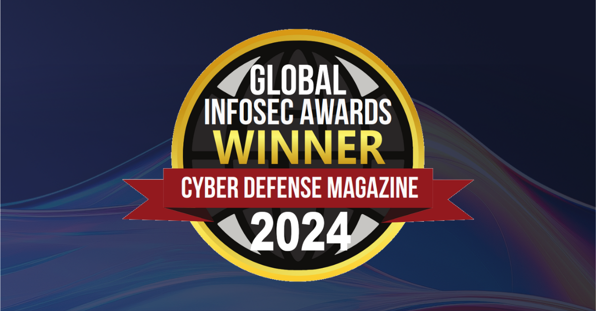 Votiro Named Market Leader in Data Security | 2024 CDM Awards | Votiro