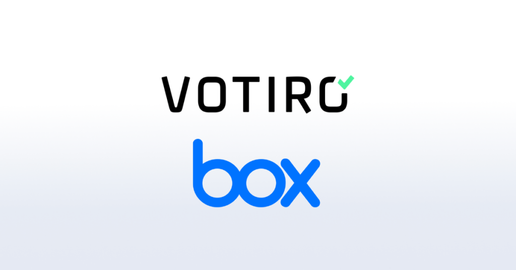 Votiro & Box Integrate to Provide Zero Trust Data Security | Votiro