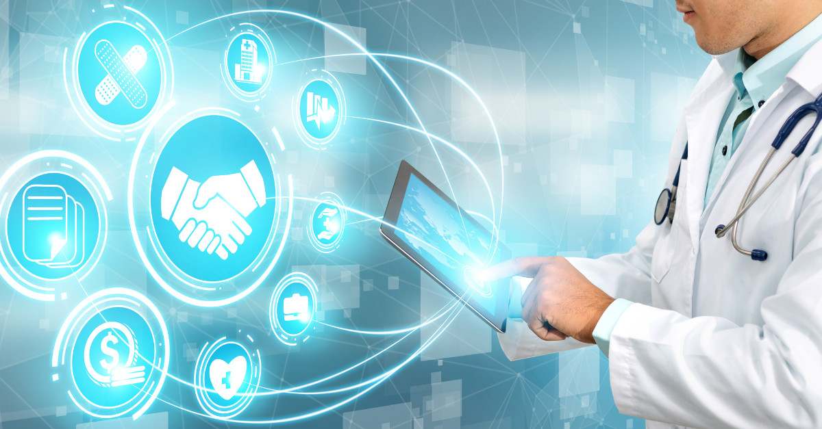 Votiro Ensures File Security for a Medical Cloud Platform | Votiro