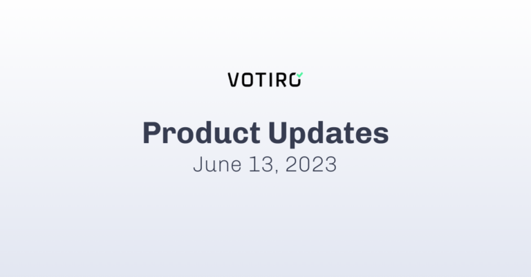 Introducing the New Features of the Votiro SaaS Platform | Votiro