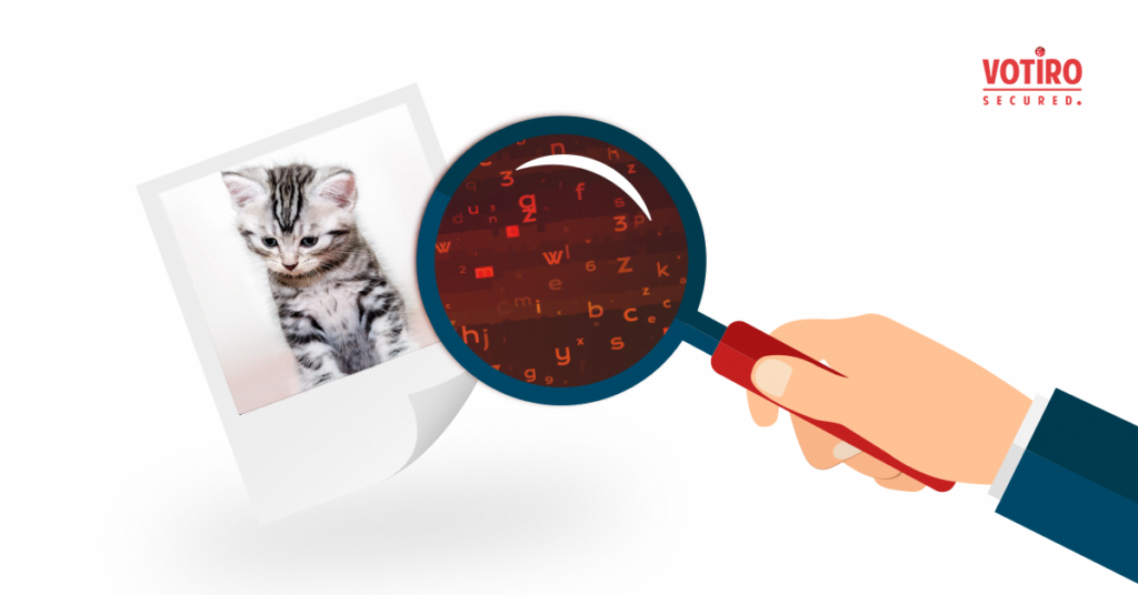 The Three Steps to an Image Steganography Attack | Votiro