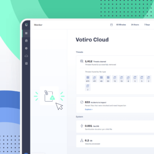 How Votiro Had a Record Fiscal Year in 2021 | Votiro