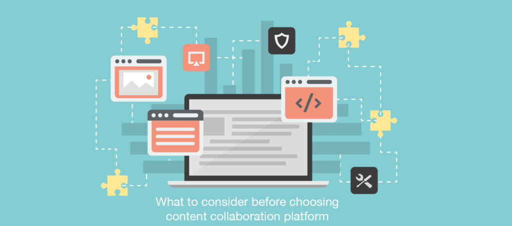Why Content Collaboration Platforms Need Strong Security | Votiro
